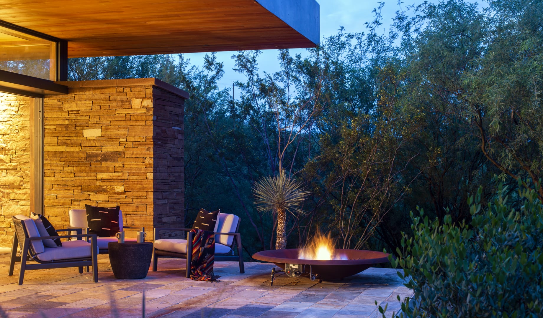 Austin's Best Wellness Retreat | Miraval + Exclusive Resorts
