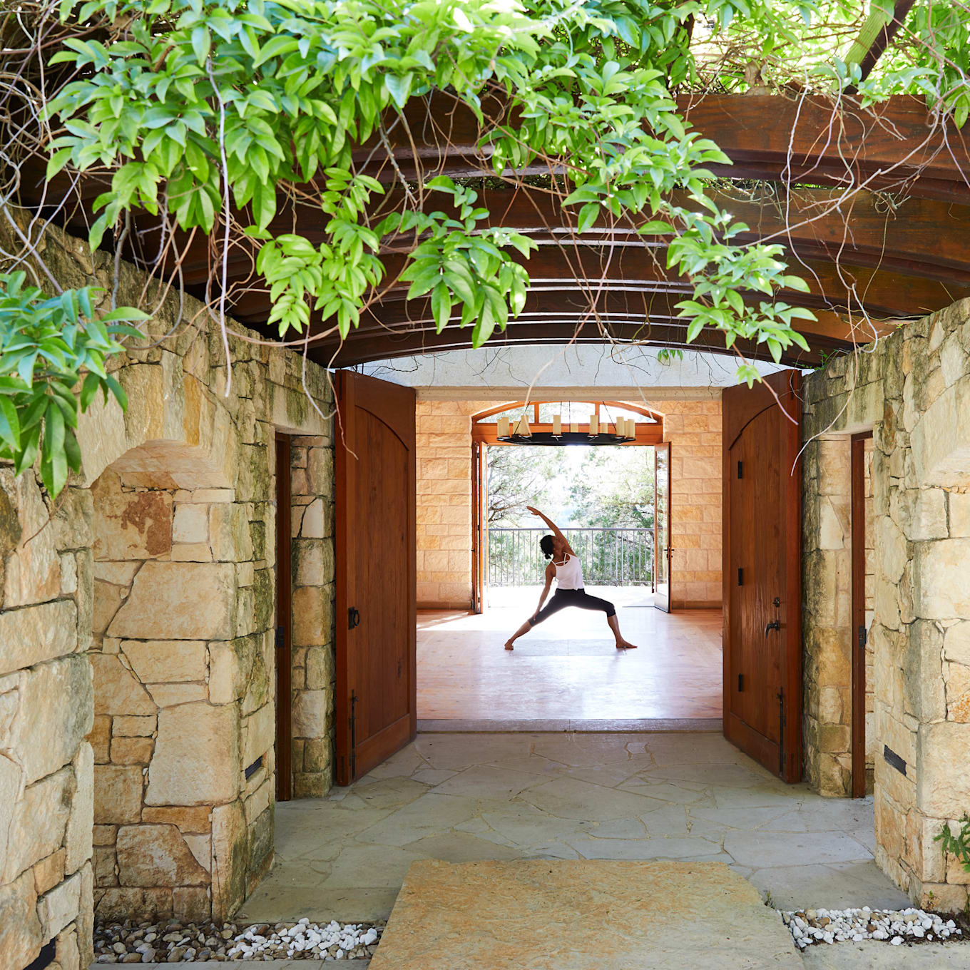 Austin's Best Wellness Retreat | Miraval + Exclusive Resorts